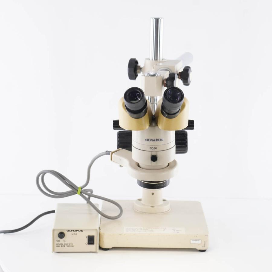 [DW]USED 8日保証 OLYMPUS SD30 実体顕微鏡 SZ-FLR SZ-STU1 SZ-FLR-100-3 SZ-STB1[ST03899-0014] : ソクラボショップ ...