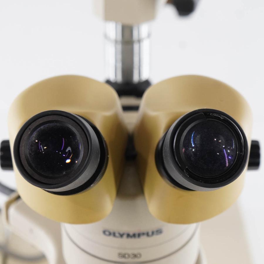 [DW]USED 8日保証 OLYMPUS SD30 実体顕微鏡 SZ-FLR SZ-STU1 SZ-FLR-100-3 SZ-STB1[ST03899-0014] : ソクラボショップ ...