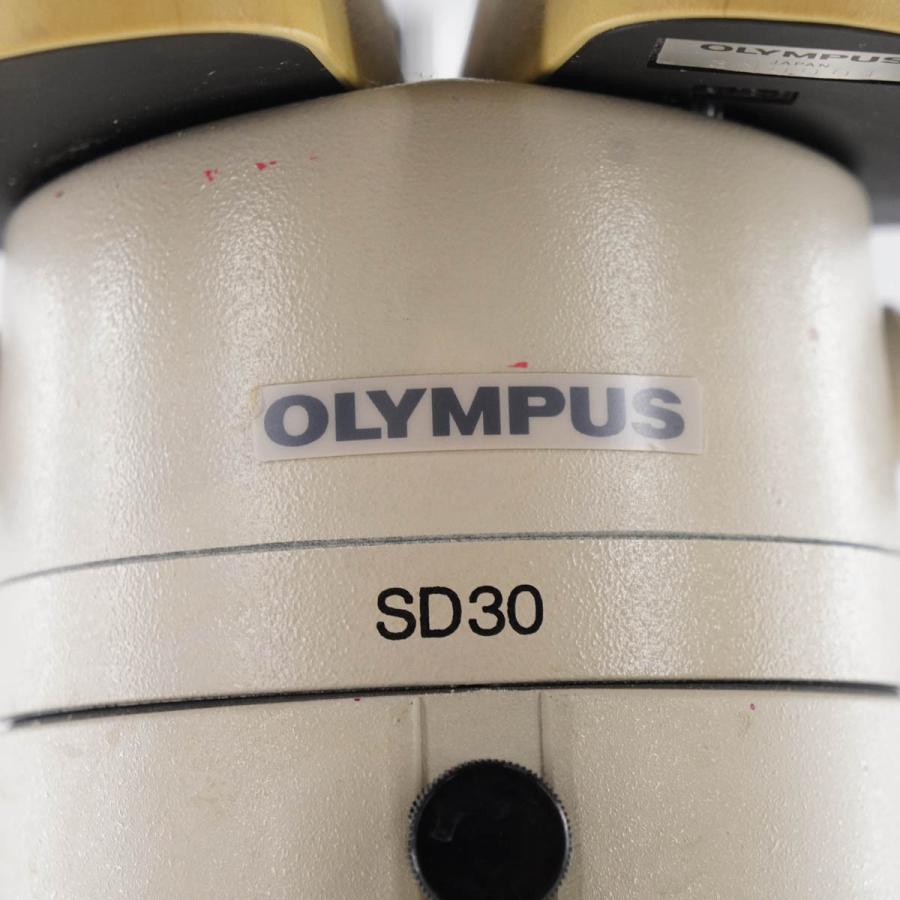 [DW]USED 8日保証 OLYMPUS SD30 実体顕微鏡 SZ-FLR SZ-STU1 SZ-FLR-100-3 SZ-STB1[ST03899-0014] : ソクラボショップ ...