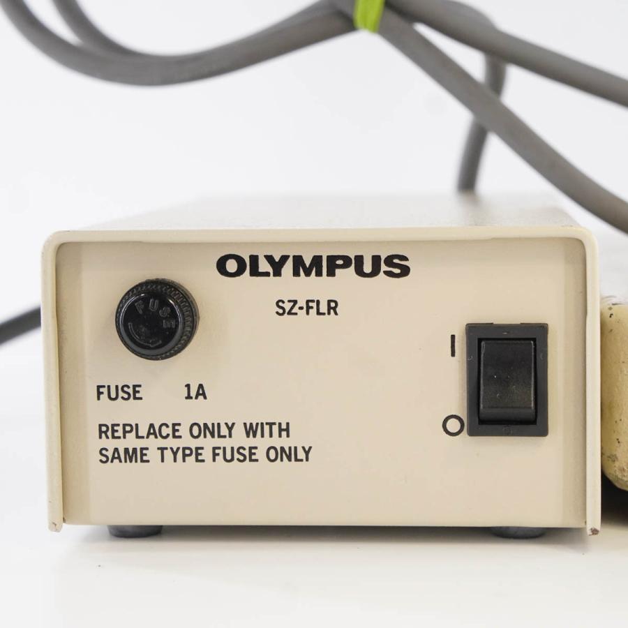 [DW]USED 8日保証 OLYMPUS SD30 実体顕微鏡 SZ-FLR SZ-STU1 SZ-FLR-100-3 SZ-STB1[ST03899-0014] : ソクラボショップ ...
