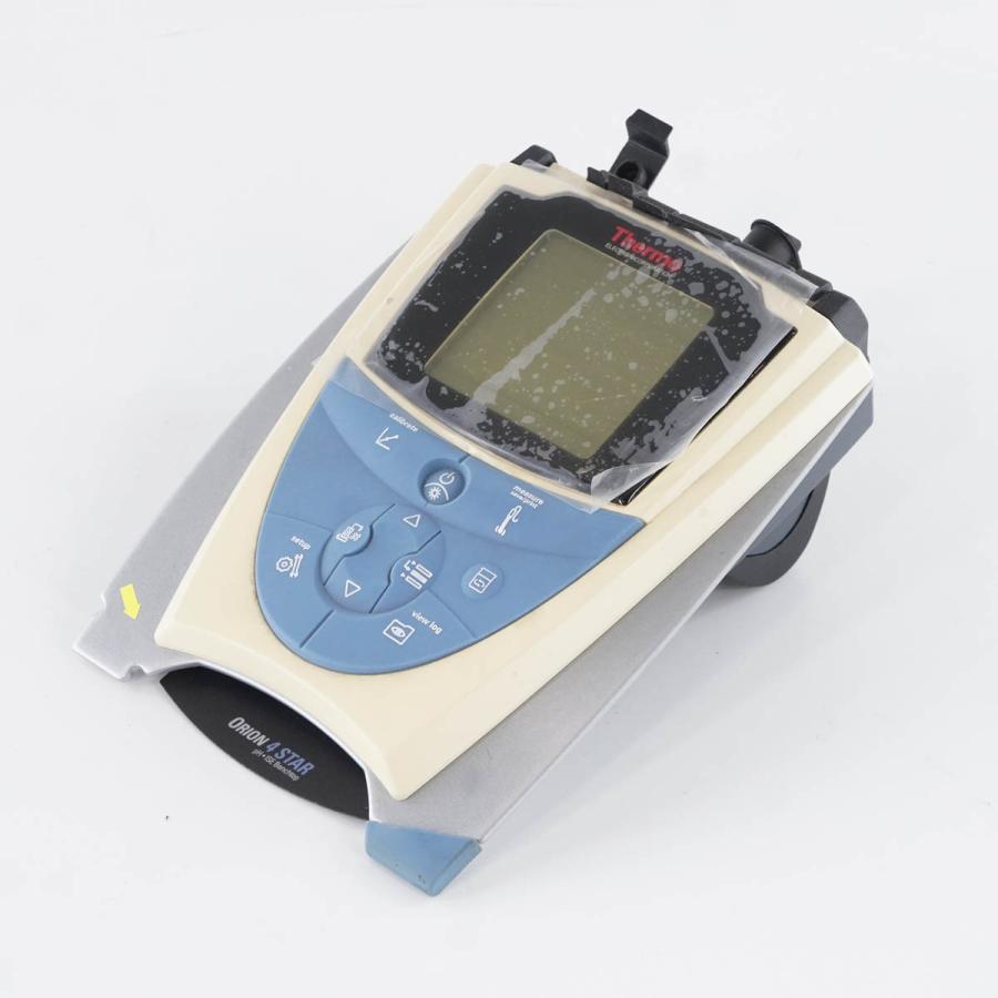 [DW]USED 8日保証 Thermo ORION 4 STER pH ISE Benchtop pH/イオンメーター pH計 ...