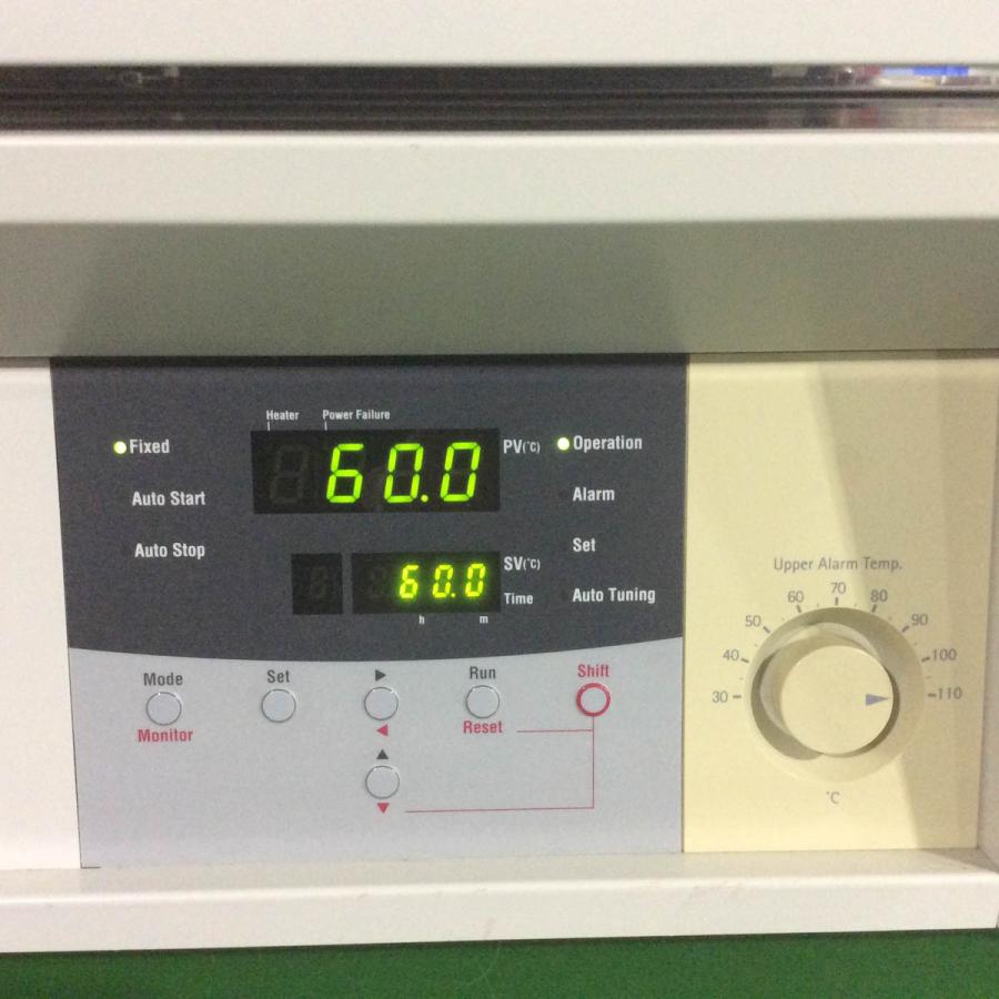 [DW]USED 8日保証 EYELA SLI-401 恒温槽 ソフトインキュベーター[ST03916-0012] : 03916-0012 : DIRWINGSショップ - 通販 ...