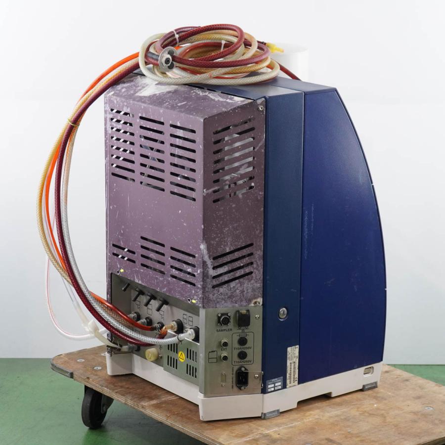 [DW]USED 8日保証 FOSS Kjeltec 8400 Analyzer Unit ケルテック 全自動ケルダール分析装置 ケルダール ...