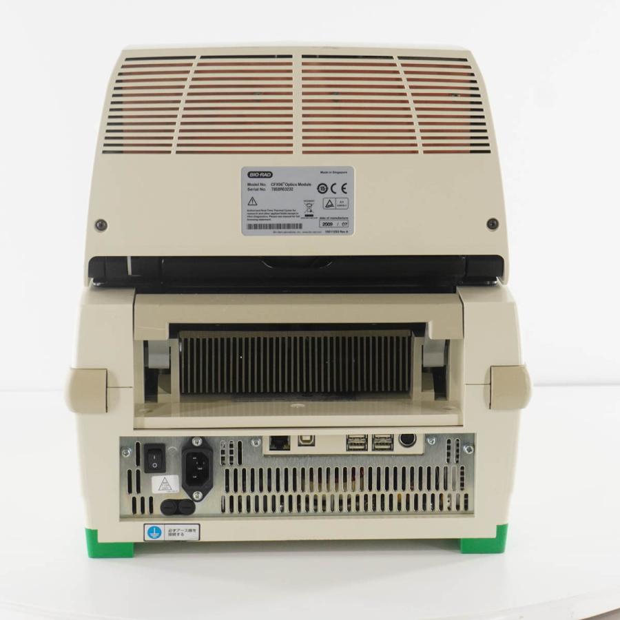 [DW]USED 8日保証 BIO RAD CFX96 C1000 1000 Series RealーTime System Thermal ...