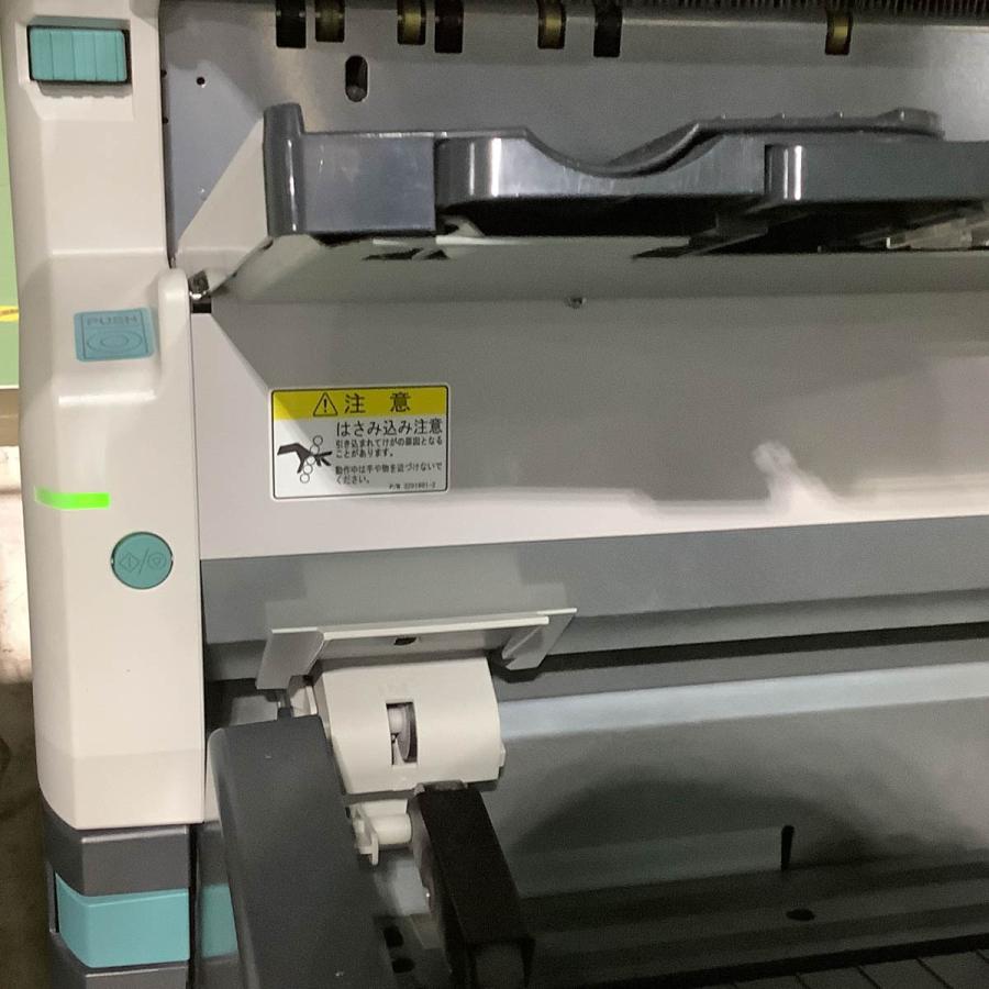 [PG]USED 8日保証 HITACHI HT-4165-28 OCRスキャナー[ST03955-0038] : ソクラボショップ - 通販 - Yahoo!ショッピング