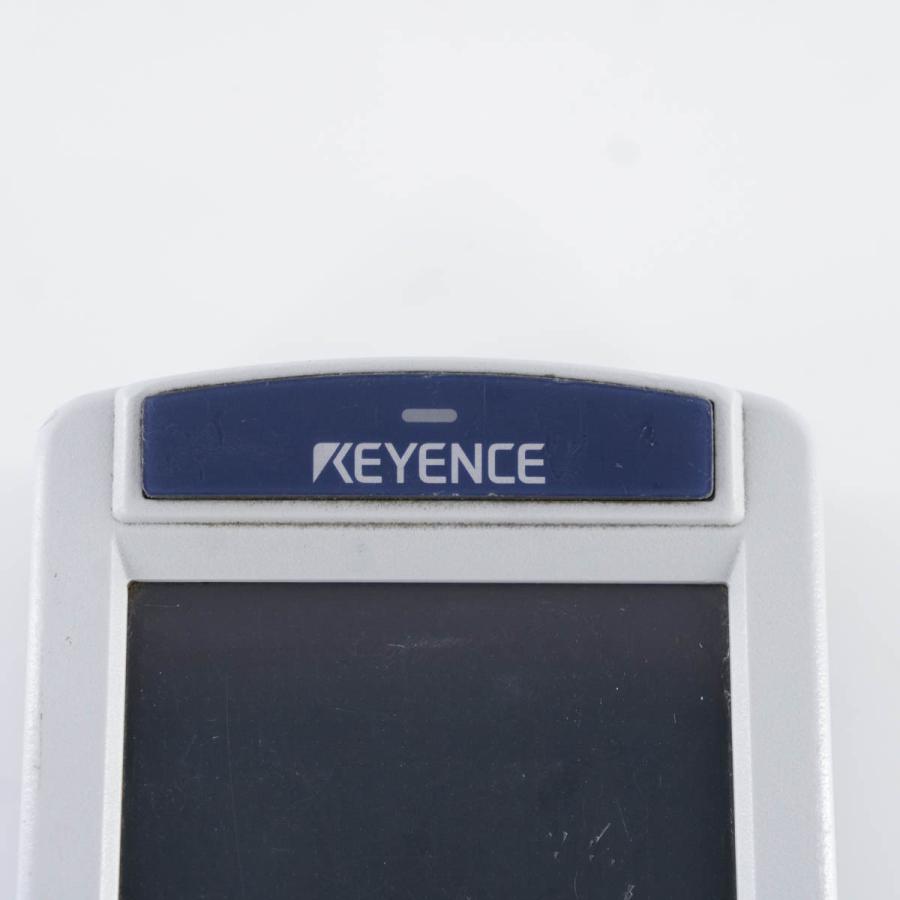 [PG]USED 8日保証 10台入荷 動作確認済 KEYENCE BT-3000W ハンディターミナル HANDY TARMINAL 大画面無線 バーコード[SK03955-0071 ...