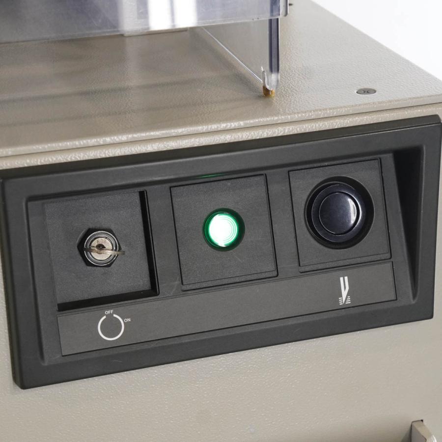 [PG]USED 8日保証 動作確認済 MAITZ CE-48AP CE-48AP/95 電動裁断機[ST03978-0090] : 03978-0090 : DIRWINGSショップ ...