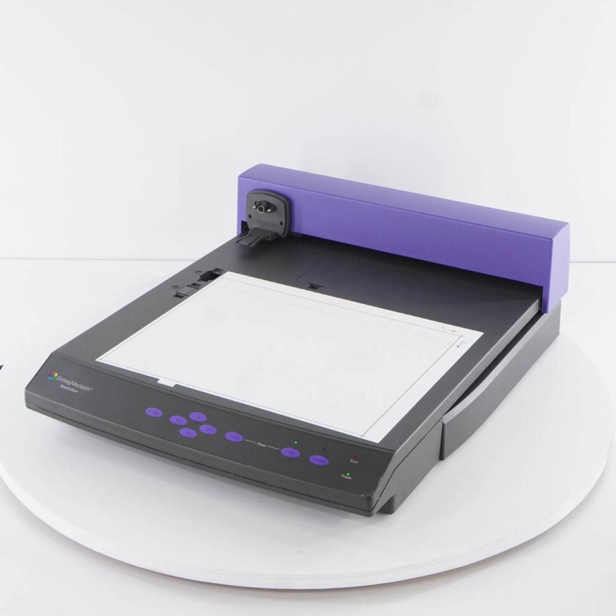 [DW]USED 8日保証 GretagMacbeth SpectroScan iProfile Basic Spectrolino 分光光度 ...