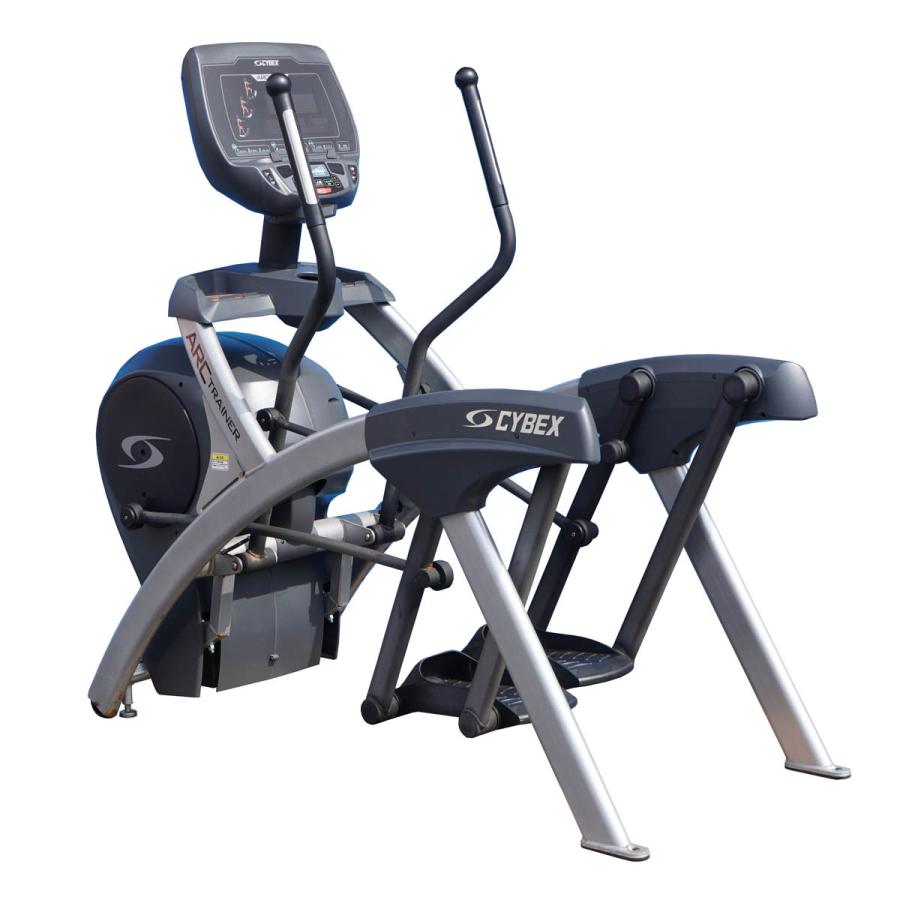 [PG]USED 8日保証 動作確認済 CYBEX 626AT EN 957 TYPE 9 ARC TRAINER アークトレーナー ...