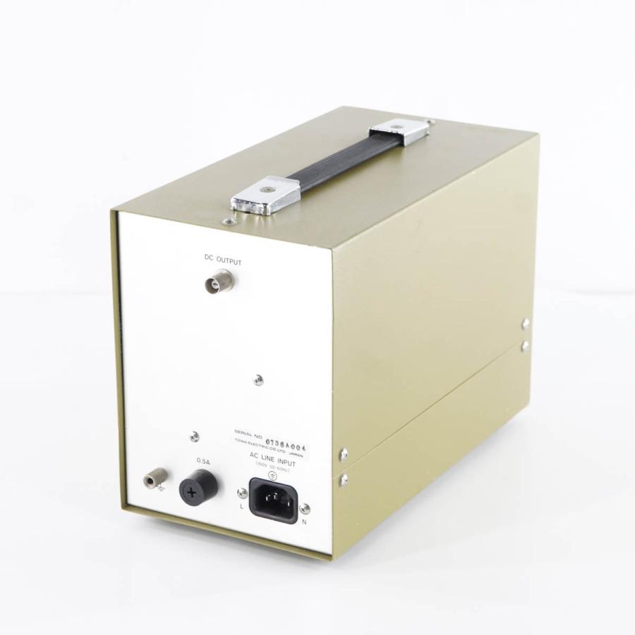 [JB]USED 現状販売 TOWA TAW-60A HIGH FREQUENCY POWER METER パワーメーター CP-60 電源 ...