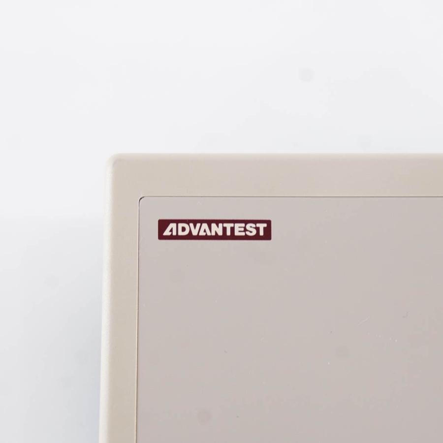 [DW]USED 8日保証 ADVANTEST R49446A Socket Module ソケットモジュール[ST04001-0022 ...