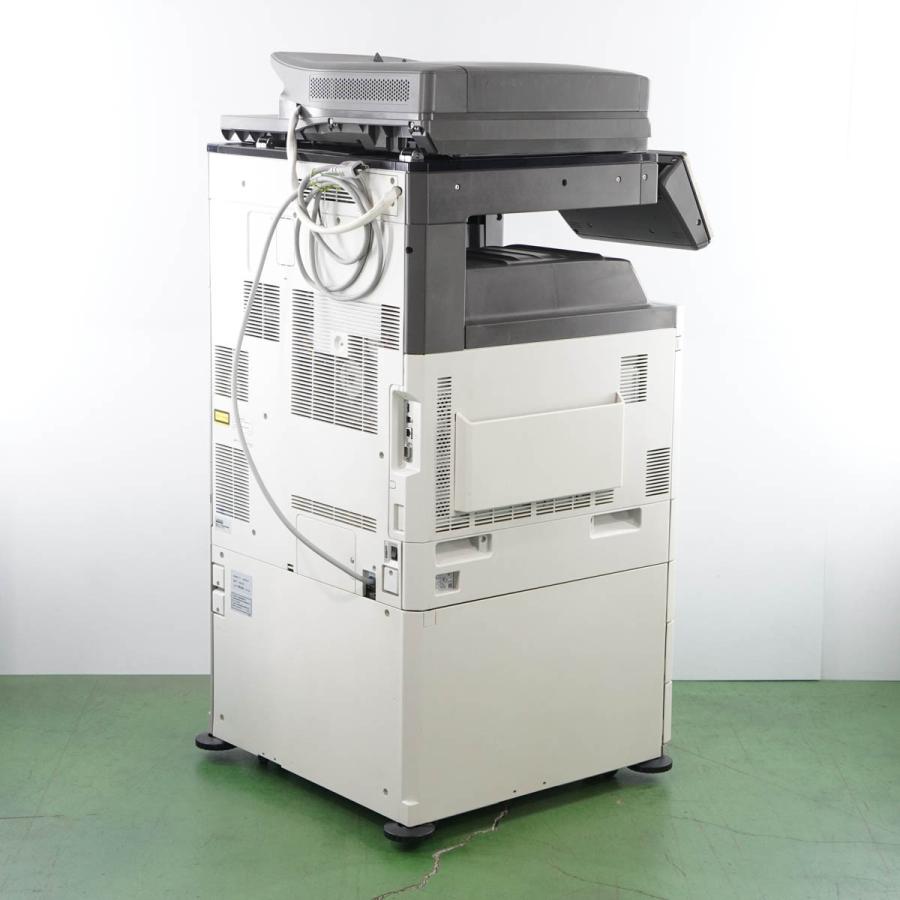 [JB]USED 現状販売 印刷54401枚 SHARP MX-2640 MX-2640FN デジタルフルカラー複合機 A3 ソフトウェア[ST04042-0048] :04042-0048 ...