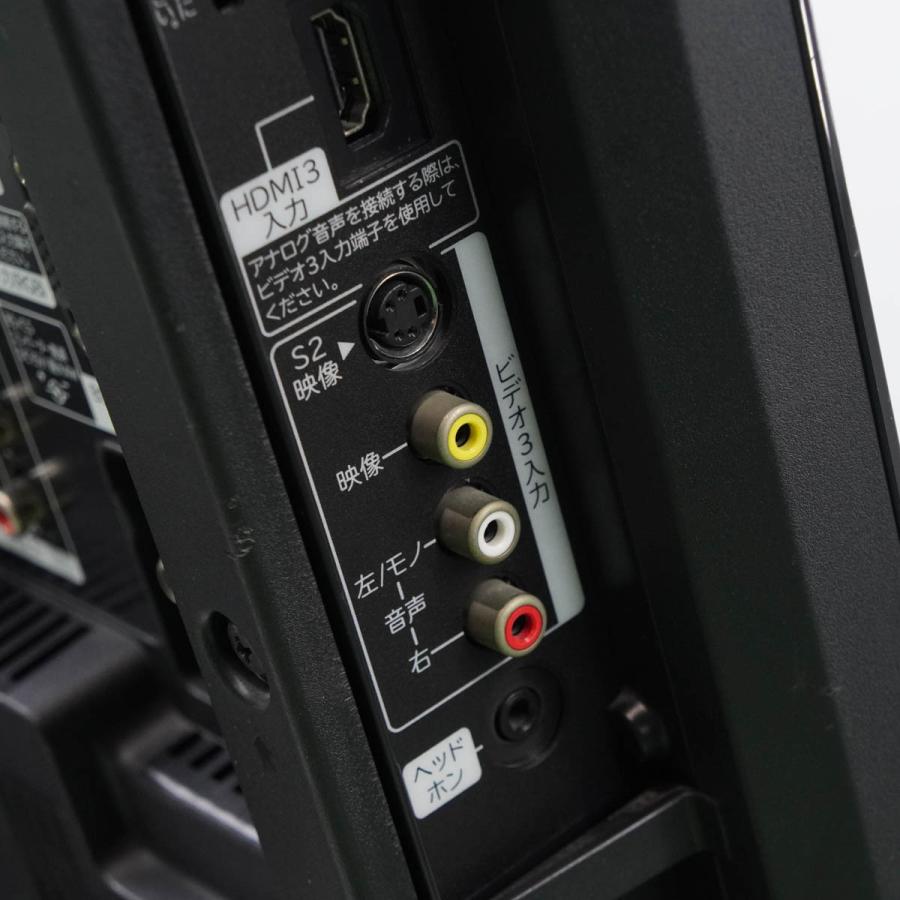 [PG]USED 8日保証 2012年製 HITACHI L37-H07(B) Wooo 液晶テレビ 37型 37インチ HDMI ...