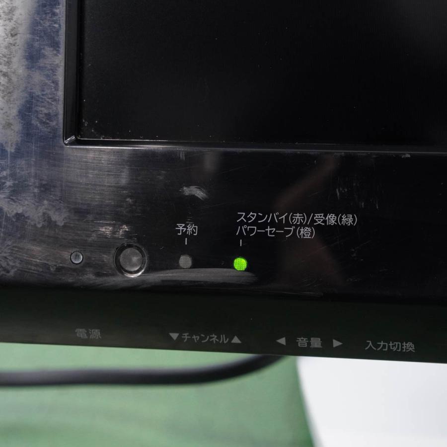 [PG]USED 8日保証 2012年製 HITACHI L37-H07(B) Wooo 液晶テレビ 37型 37インチ HDMI ...