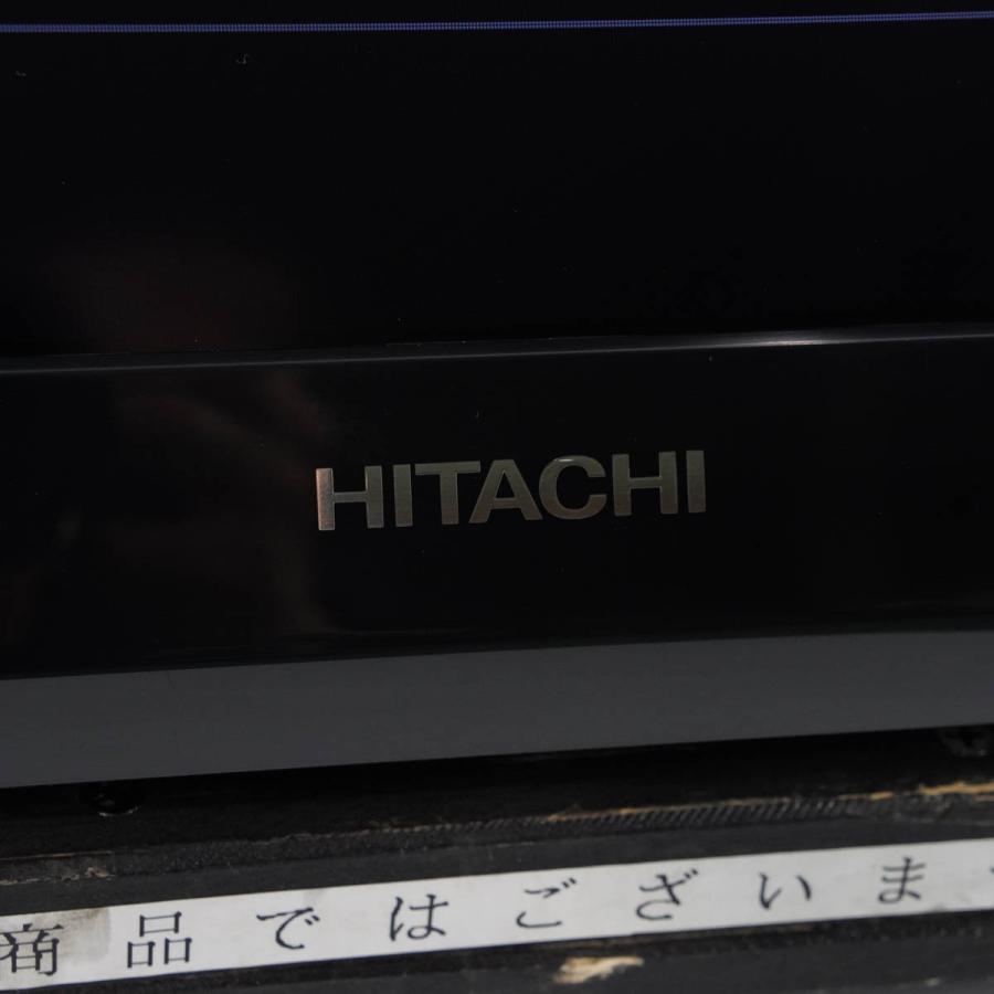 [PG]USED 8日保証 2012年製 HITACHI L37-H07(B) Wooo 液晶テレビ 37型 37インチ HDMI ...