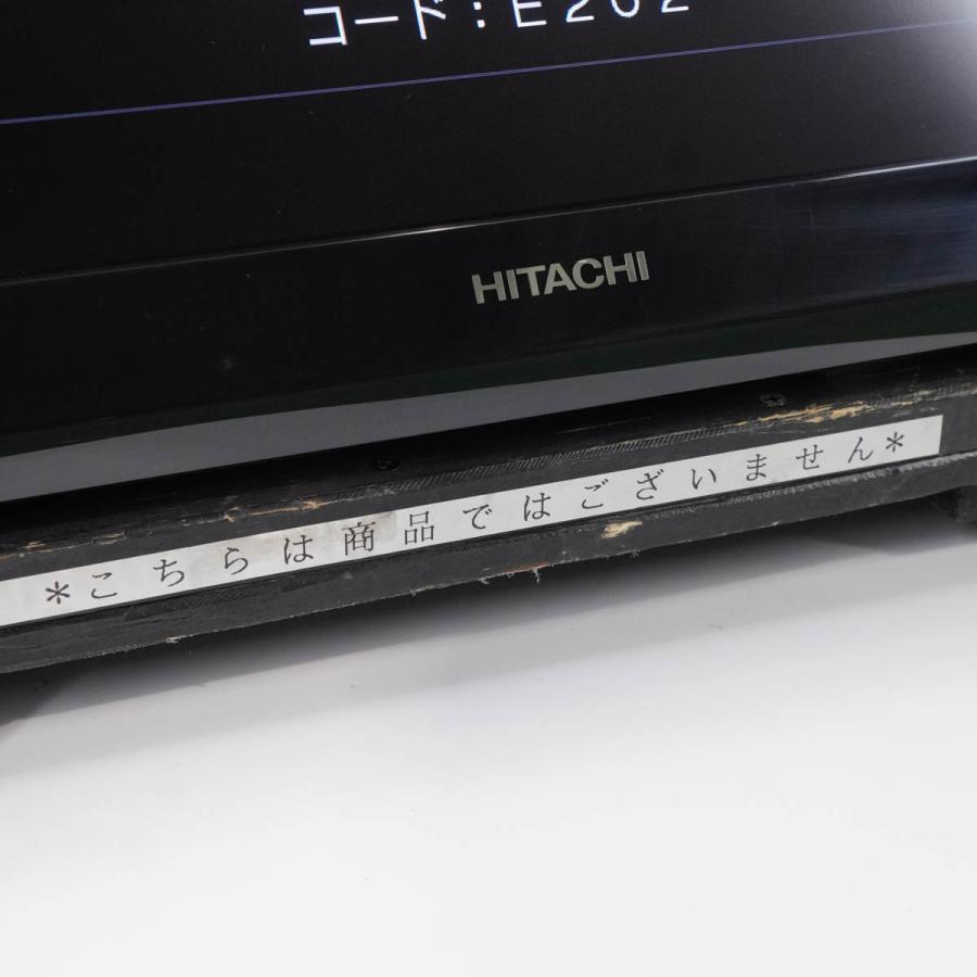 [PG]USED 8日保証 2012年製 HITACHI L37-H07(B) Wooo 液晶テレビ 37型 37インチ HDMI ...