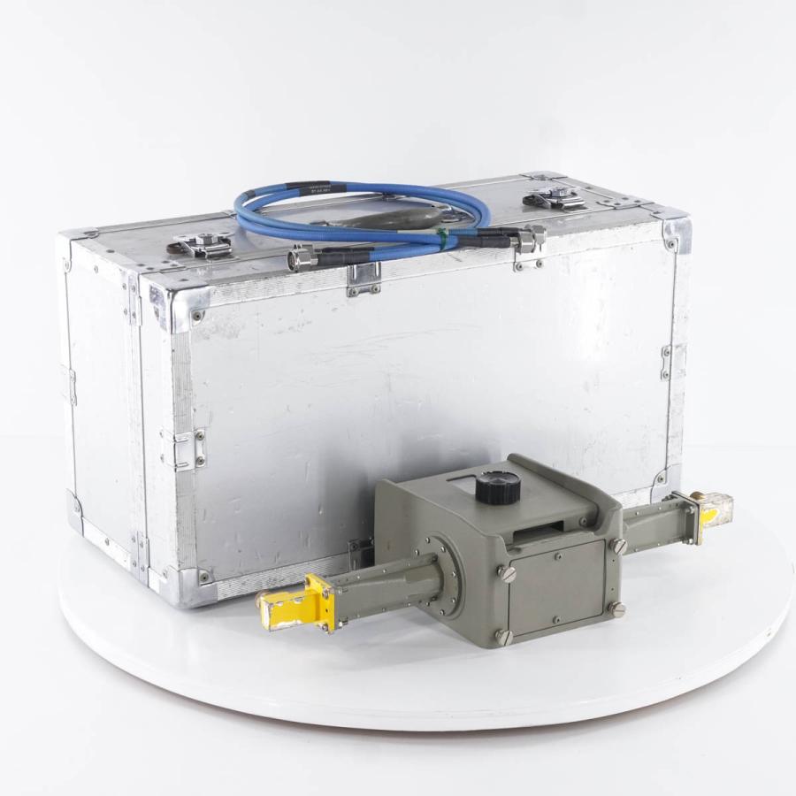 [DW]USED 8日保証 hp X382A VARIABLE ATTENUATOR アッテネーター [ST04073-0039 ...