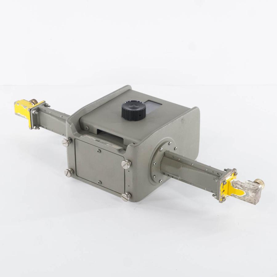 [DW]USED 8日保証 hp X382A VARIABLE ATTENUATOR アッテネーター [ST04073-0039 ...