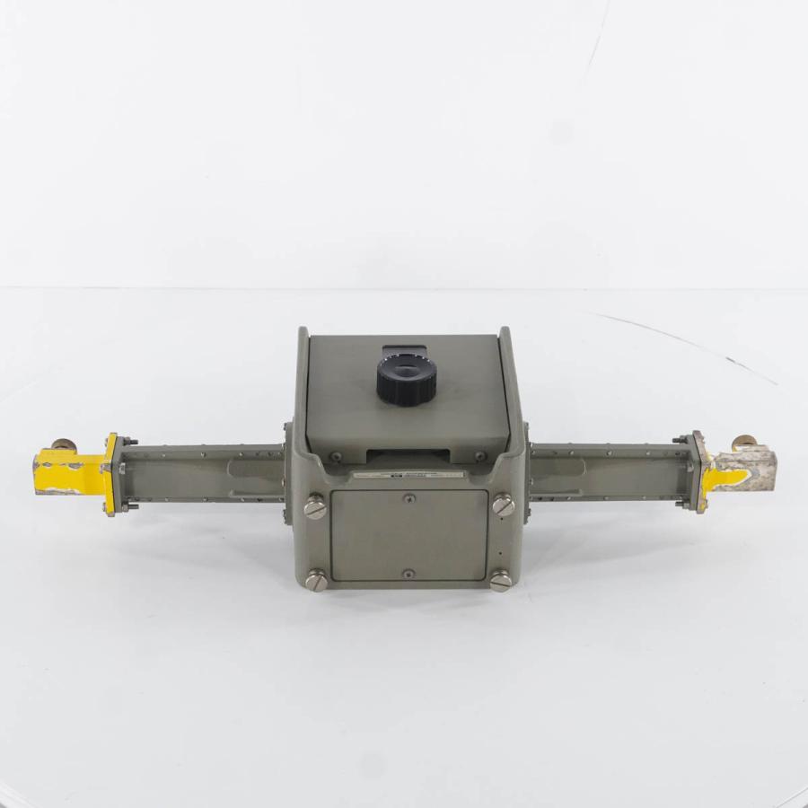 [DW]USED 8日保証 hp X382A VARIABLE ATTENUATOR アッテネーター [ST04073-0039 ...