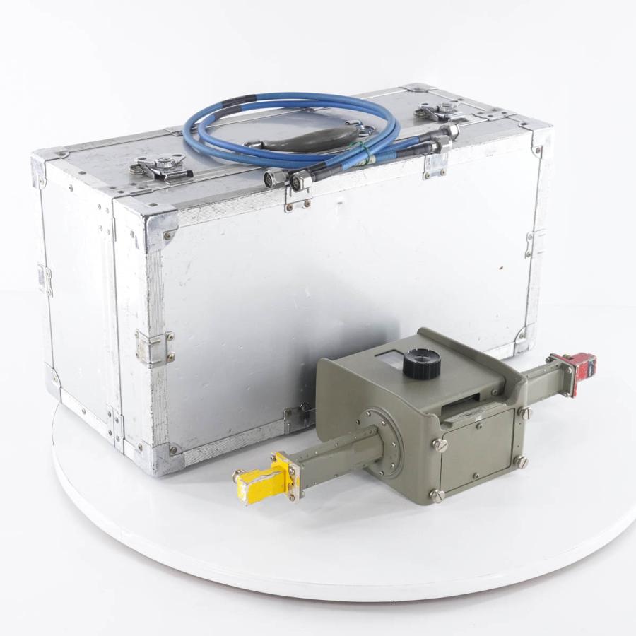 [DW]USED 8日保証 HP X382A VARIABLE ATTENUATOR アッテネーター[ST04073-0041] : ソクラボ ...