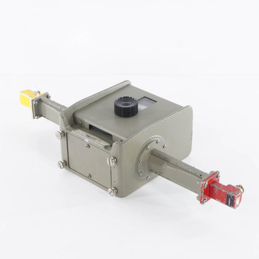 [DW]USED 8日保証 HP X382A VARIABLE ATTENUATOR アッテネーター[ST04073-0041] : ソクラボ ...