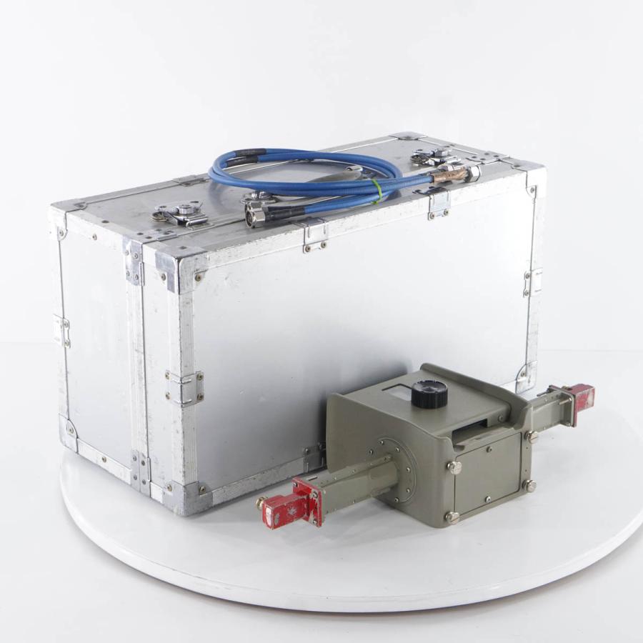 [DW]USED 8日保証 HP X382A VARIABLE ATTENUATOR アッテネーター[ST04073-0042 ...