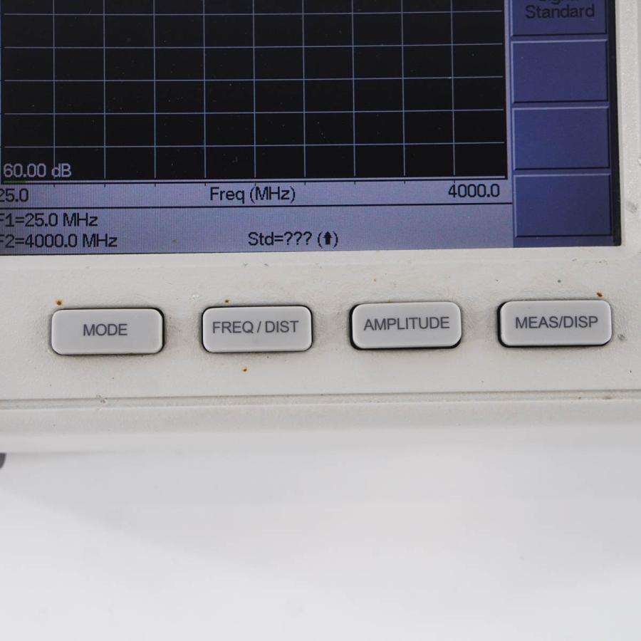 [DW]USED 8日保証 Anritsu S331D Site Master サイトマスター Cable and Antenna ...