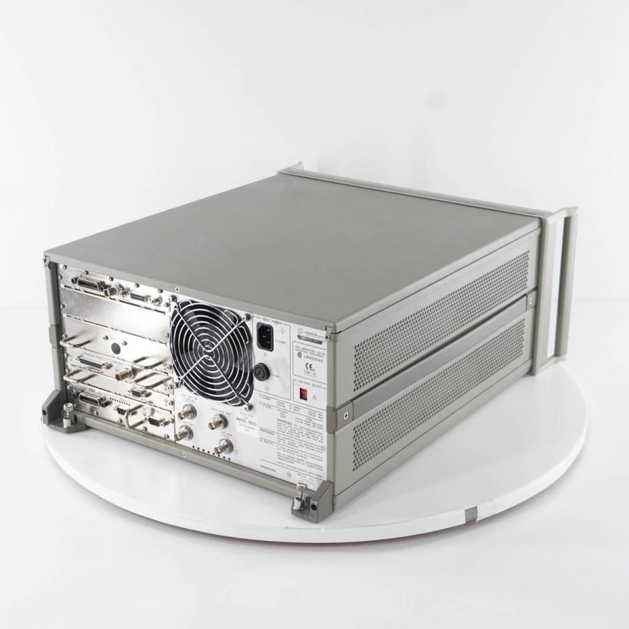 [DW]USED 8日保証 HP 89410A VECTOR SIGNAL ANALYZER ベクトルシグナルアナライザー ...