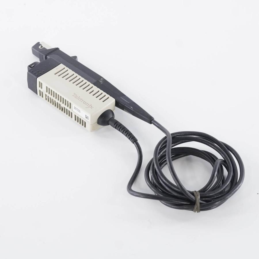 [JB]USED 現状販売 Tektronix TCP0030 Current Probe カレントプローブ 120MHz[ST04084 ...