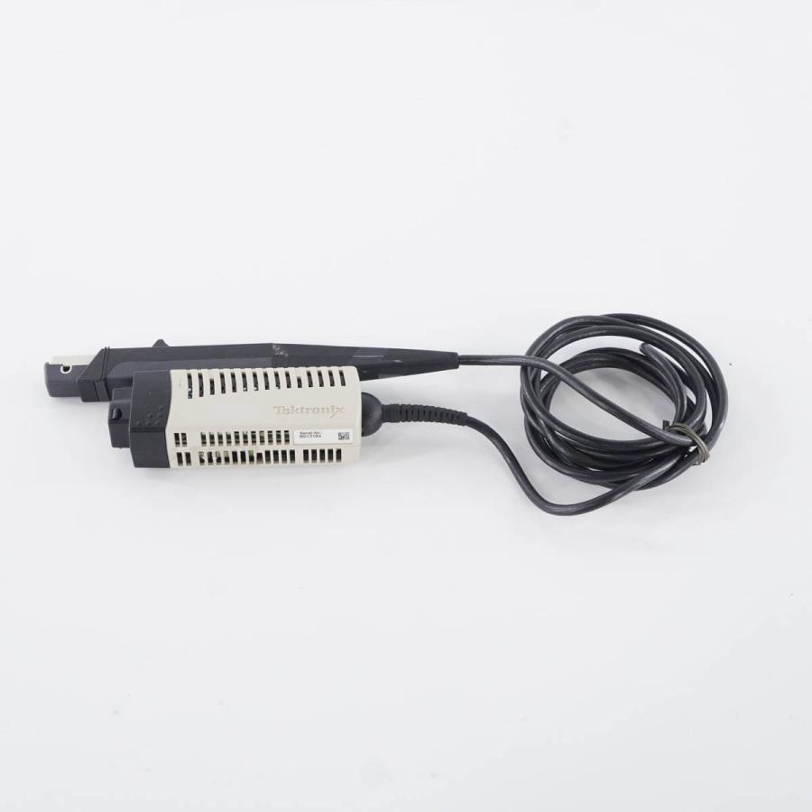 [JB]USED 現状販売 Tektronix TCP0030 Current Probe カレントプローブ 120MHz[ST04084 ...