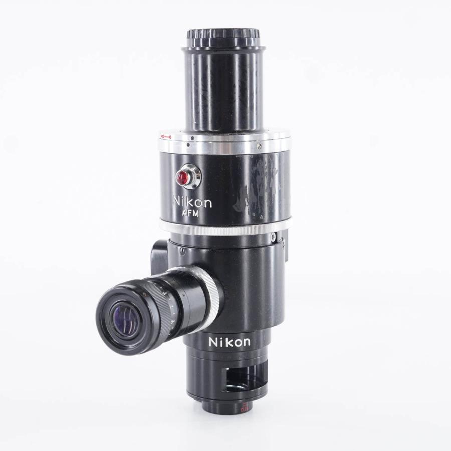 [DW]USED 8日保証 NIKON AFM AUTOMATIC MICROFLEX マクロフレックス カメラ 顕微鏡関連機器 ...