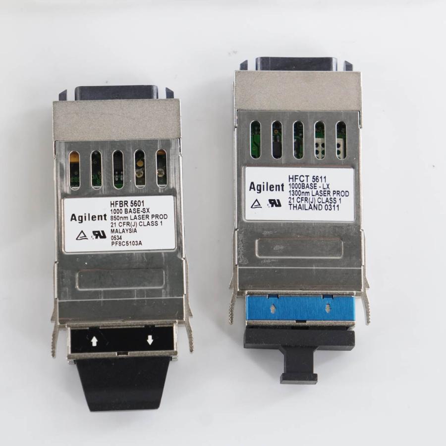 [DW]USED 8日保証 ANDO AE5501 Traffic Tester Mini トラフィックテスターミニ Agilent HFBR ...