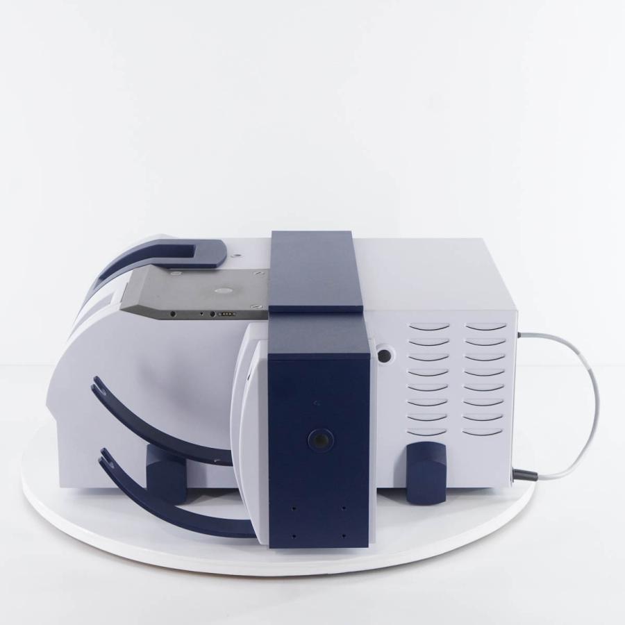 [DW]USED 8日保証 Bruker MPA FT-NIR Analyzer 分光計 アナライザー 電源コード ソフトウェア 取扱説明書 ...