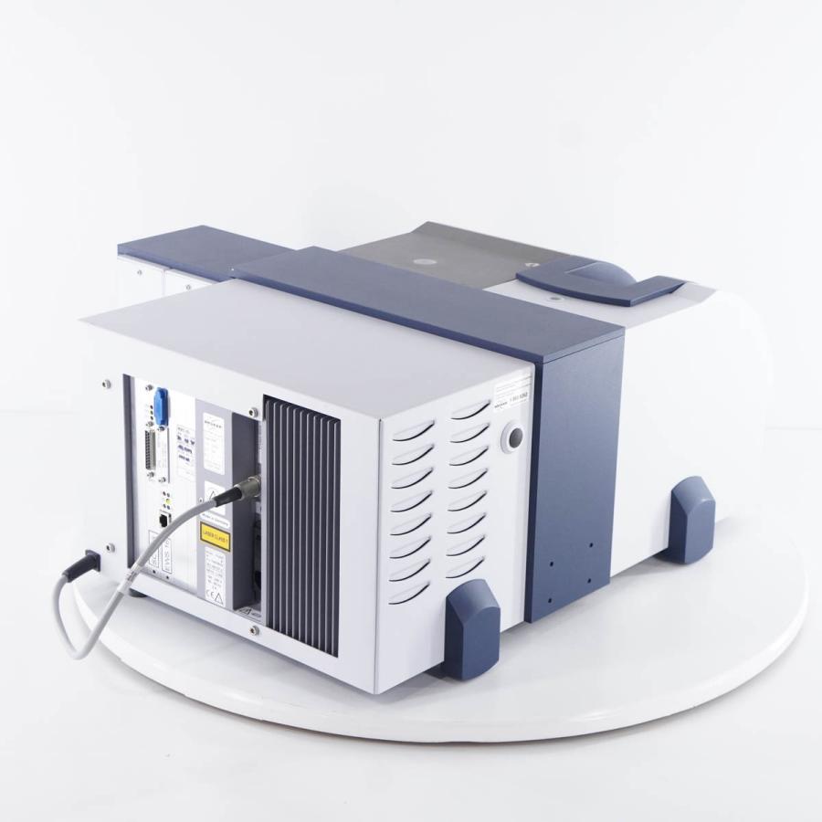 [DW]USED 8日保証 Bruker MPA FT-NIR Analyzer 分光計 アナライザー 電源コード ソフトウェア 取扱説明書 ...