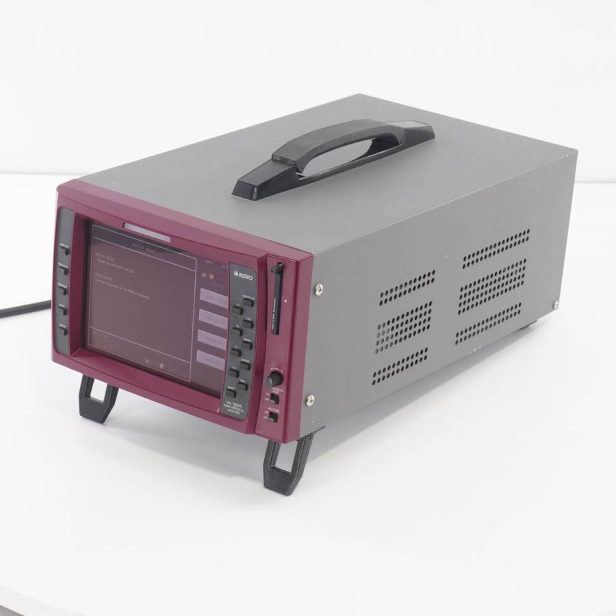 [DW]USED 8日保証 ASTRO DESIGN VA-1809A HDMI PROTOCOL ANALYZER プロトコルアナライザー ...
