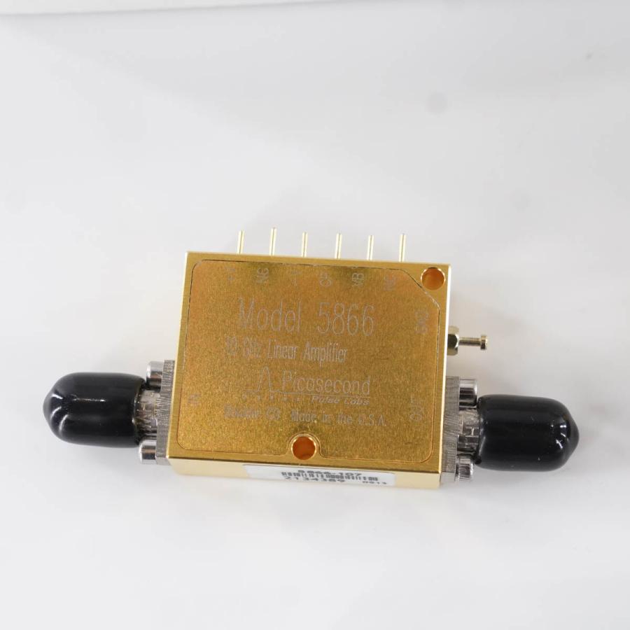 [DW]USED 8日保証 色々セット Picosecond Mini-Circuits ZX85-12G-S+ 5866 3 1239 ...