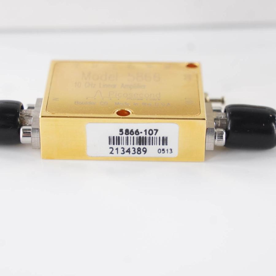 [DW]USED 8日保証 色々セット Picosecond Mini-Circuits ZX85-12G-S+ 5866 3 1239 ...