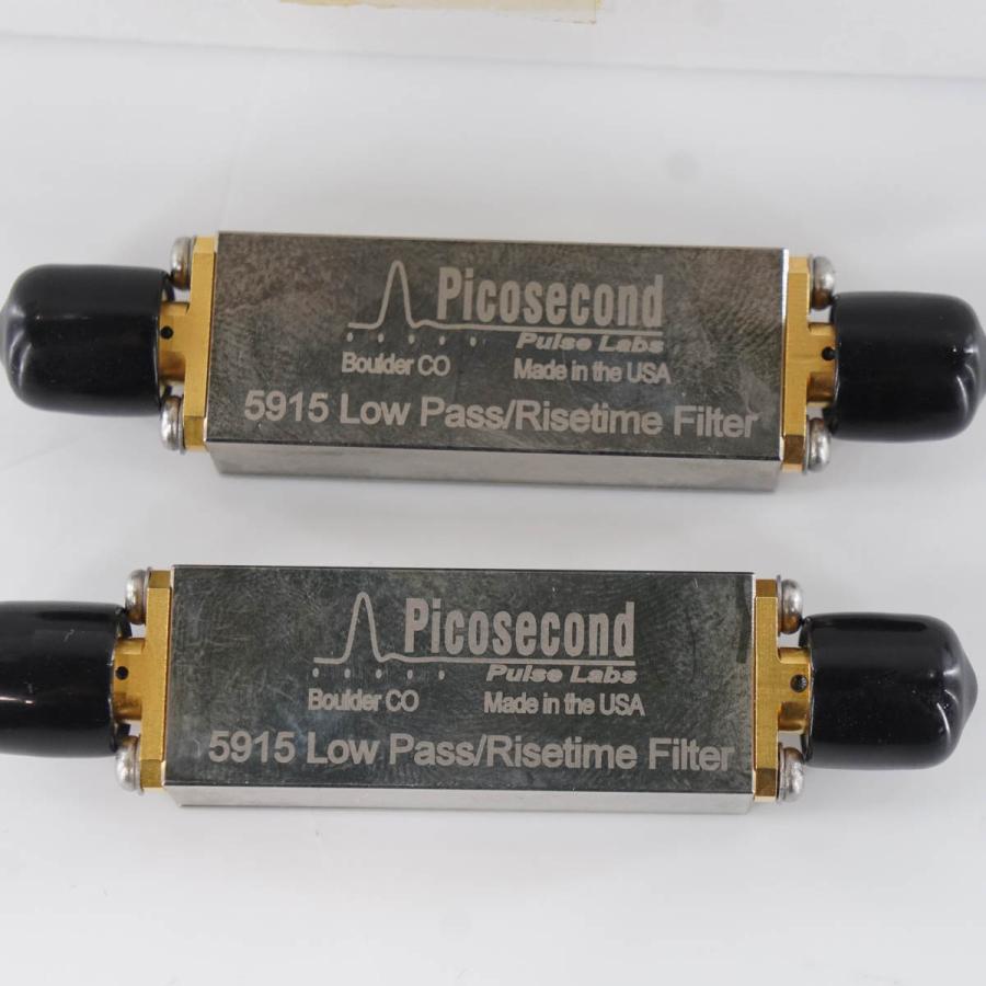 [DW]USED 8日保証 色々セット Picosecond Mini-Circuits ZX85-12G-S+ 5866 3 1239 ...