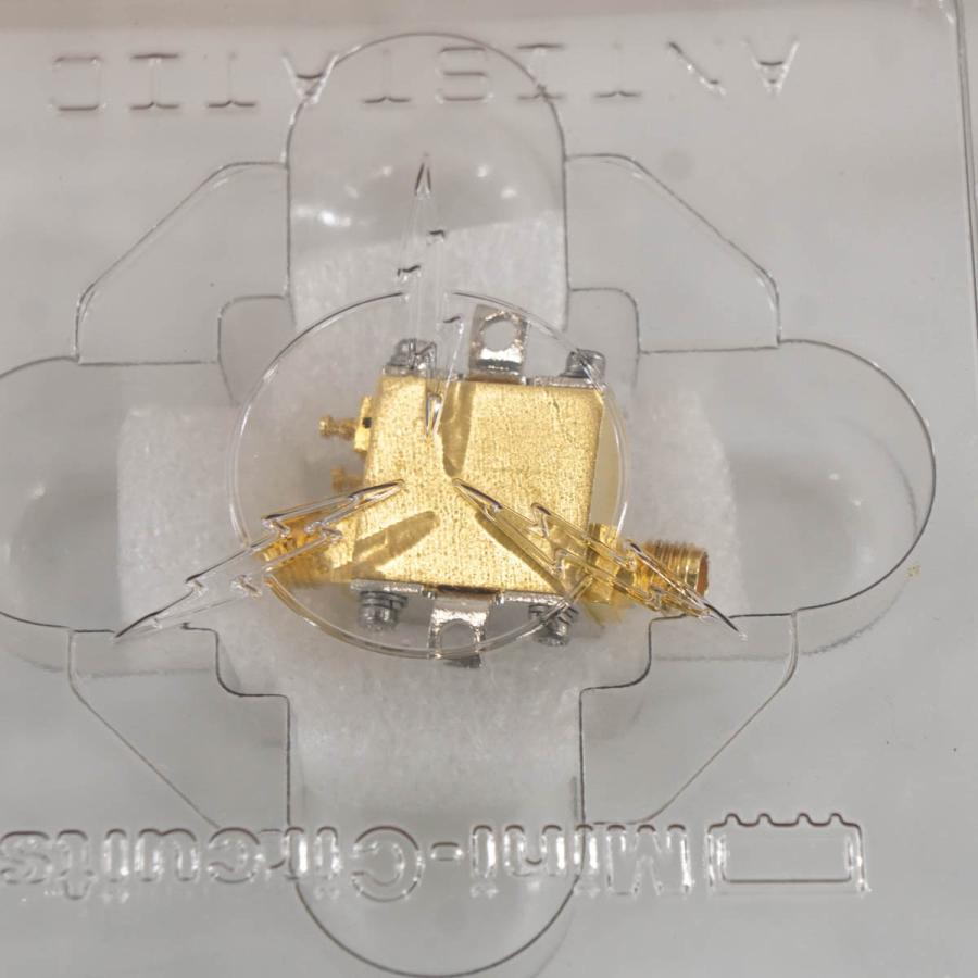 [DW]USED 8日保証 色々セット Picosecond Mini-Circuits ZX85-12G-S+ 5866 3 1239 ...