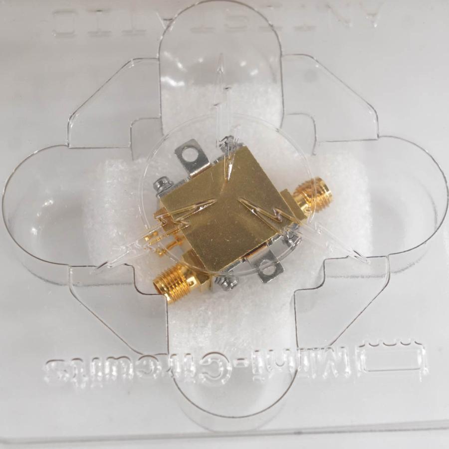 [DW]USED 8日保証 色々セット Picosecond Mini-Circuits ZX85-12G-S+ 5866 3 1239 ...