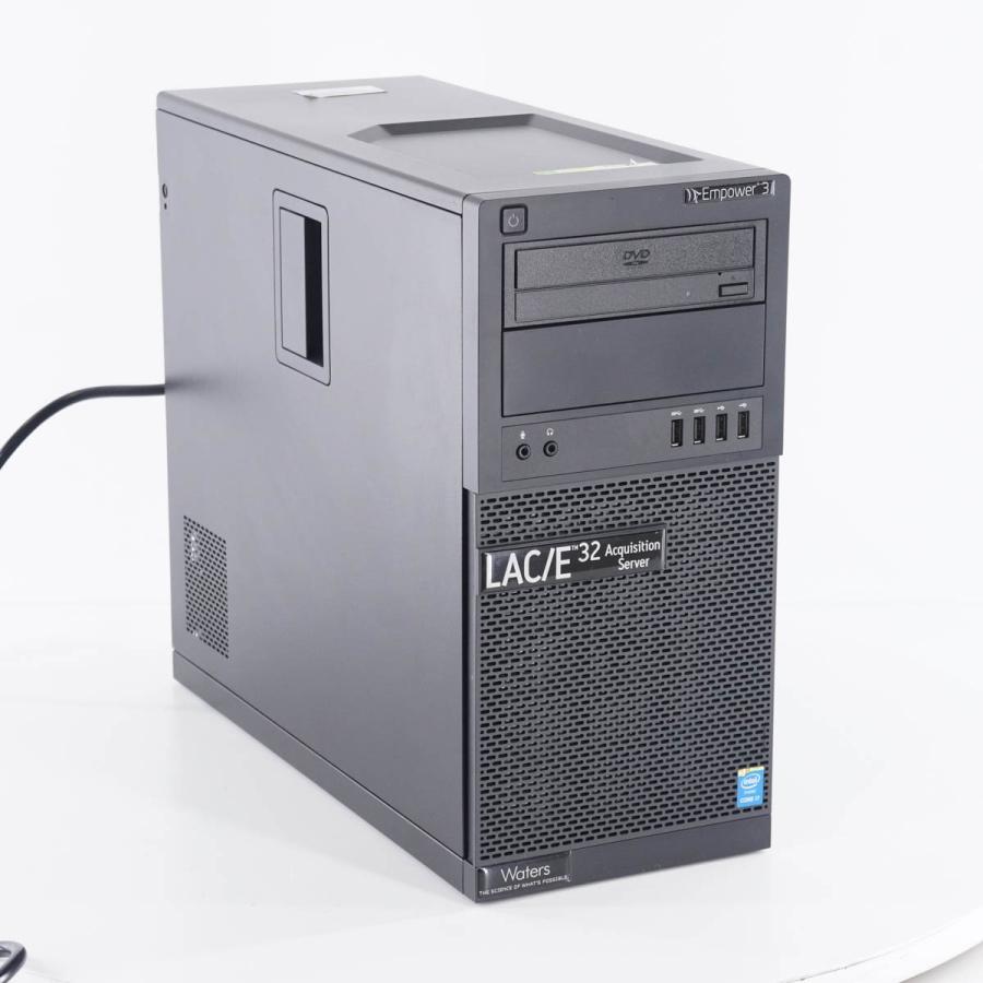 [PG]USED 8日保証 DELL Empower3 Core i7-4770S 3.10GHz/8GB/HDD1TB/Win10 ...