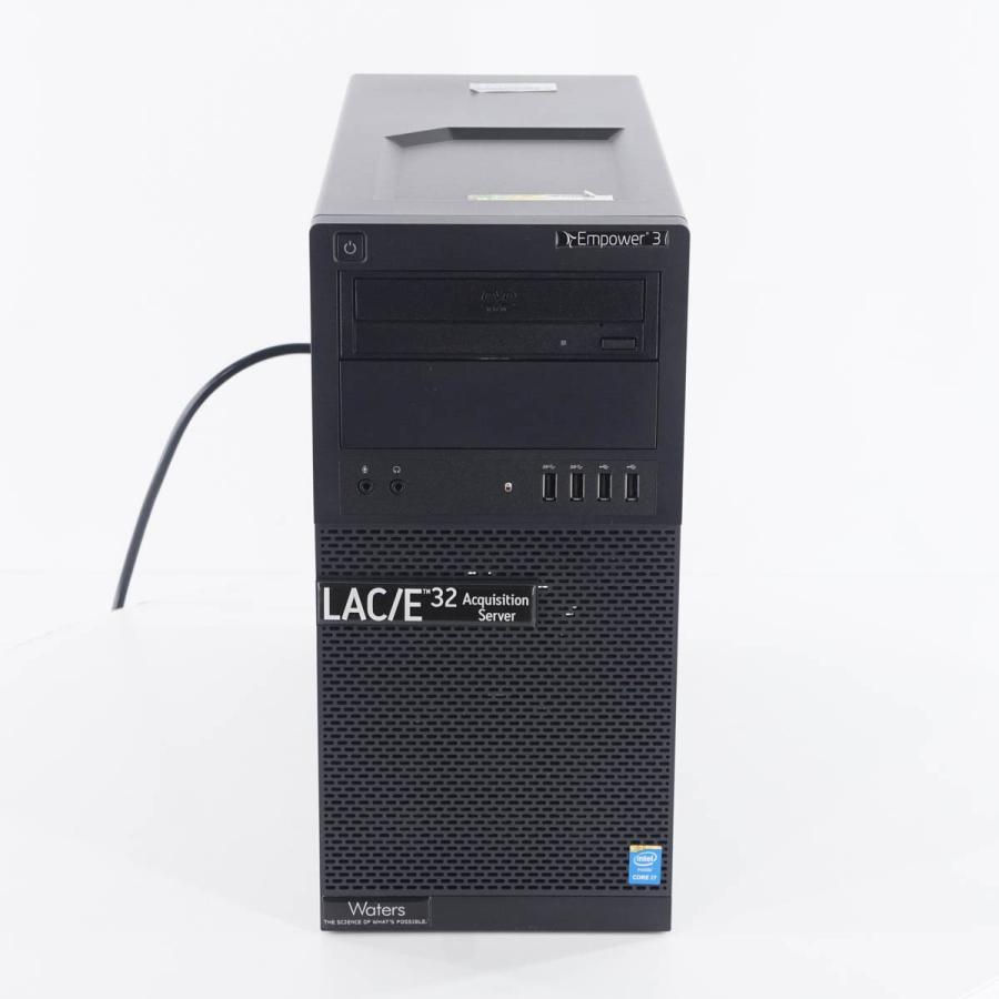 [PG]USED 8日保証 DELL Empower3 Core i7-4770S 3.10GHz/8GB/HDD1TB/Win10 ...