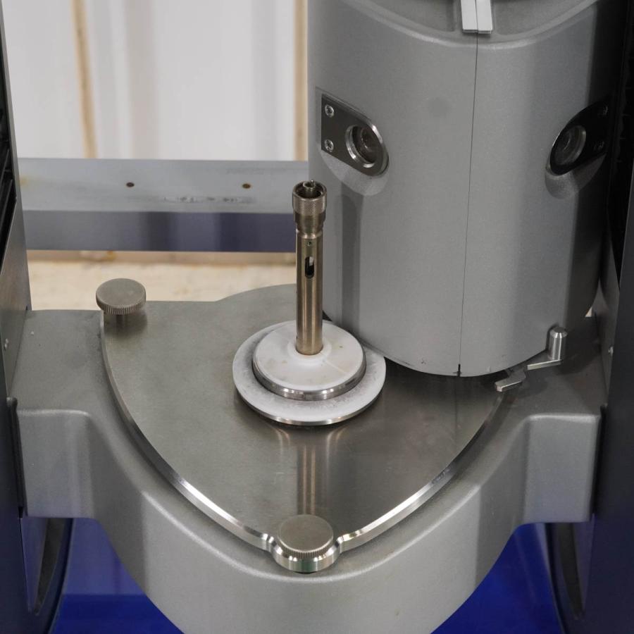 [DW]USED 8日保証 Thermo HAAKE MARS III 粘度計 Rheometer レオメーター 電源コード ソフトウェア ...