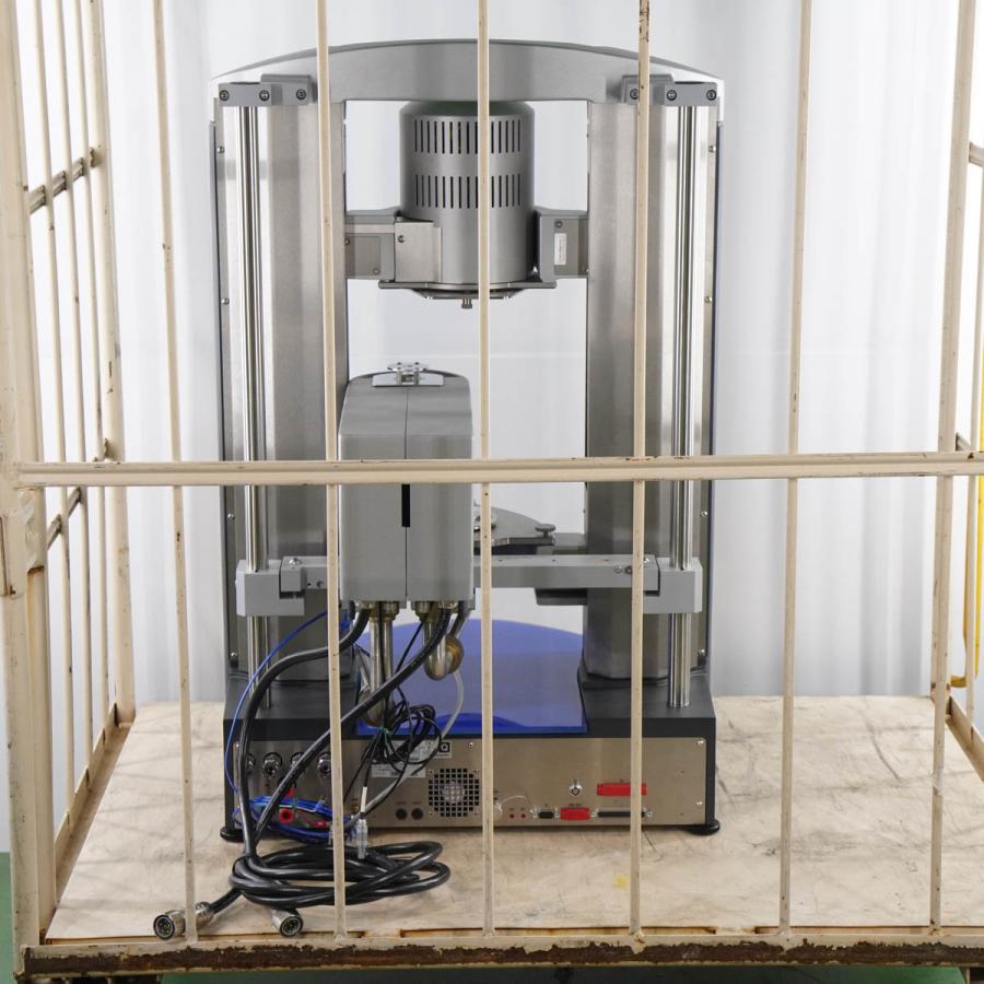 [DW]USED 8日保証 Thermo HAAKE MARS III 粘度計 Rheometer レオメーター 電源コード ソフトウェア ...