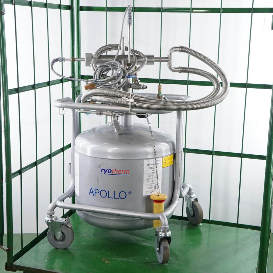 [DW]USED 8日保証 Thermo HAAKE MARS III 粘度計 Rheometer レオメーター 電源コード ソフトウェア ...