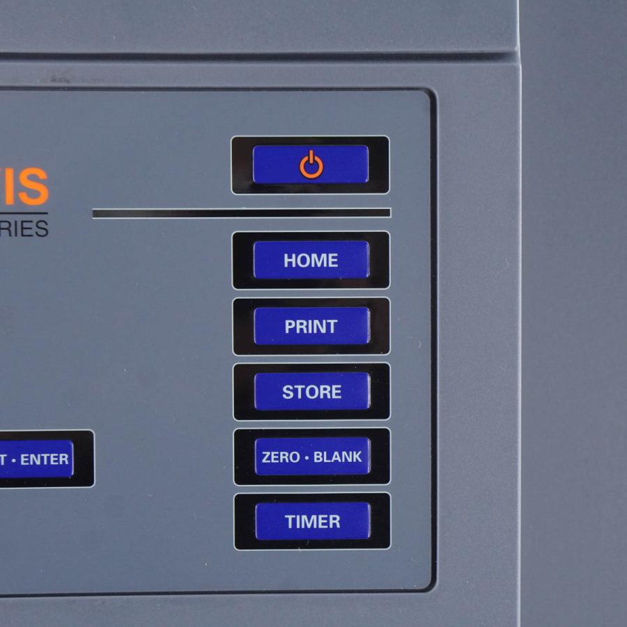 [DW]USED 8日保証 WTW photoLab 6100 VIS 吸光度式水質測定器[ST04137-0014] : DIRWINGS ...