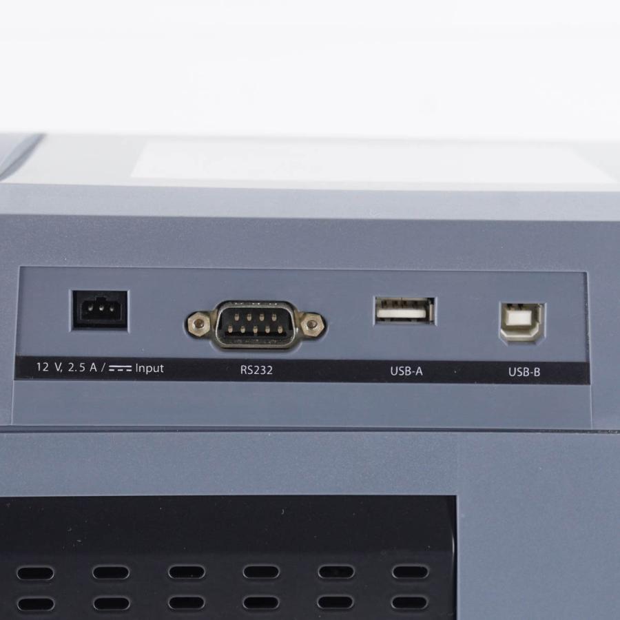 [DW]USED 8日保証 WTW photoLab 6100 VIS 吸光度式水質測定器[ST04137-0014] : DIRWINGS ...