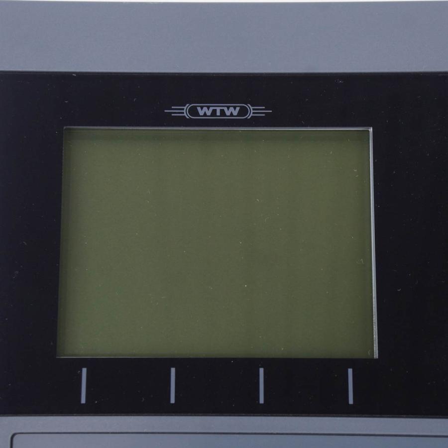 [DW]USED 8日保証 WTW photoLab 6100 VIS 吸光度式水質測定器[ST04137-0014] : DIRWINGS ...