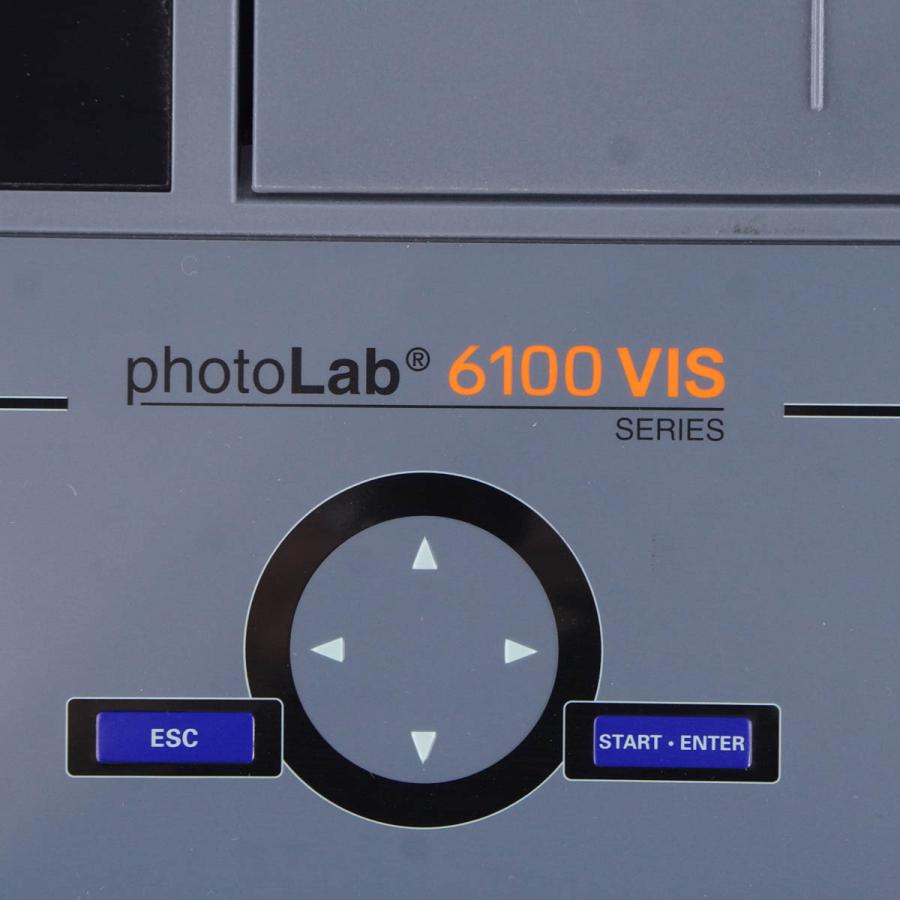 [DW]USED 8日保証 WTW photoLab 6100 VIS 吸光度式水質測定器[ST04137-0014] : DIRWINGS ...