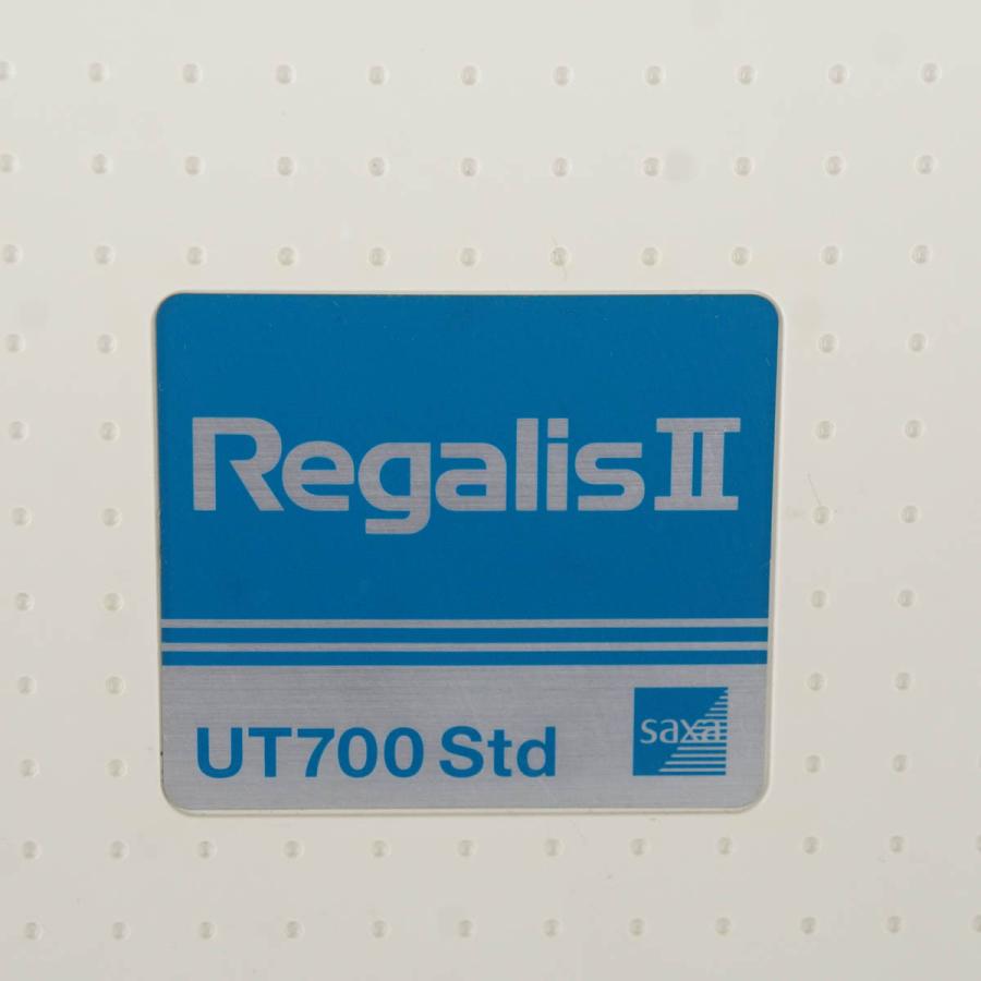 [PG]USED 8日保証 セット saxa UT700Std TD610(W) RegalisII ビジネスコミュニケーションシステム 主装置 電話機 ビジネ...[ST04138-0002 ...